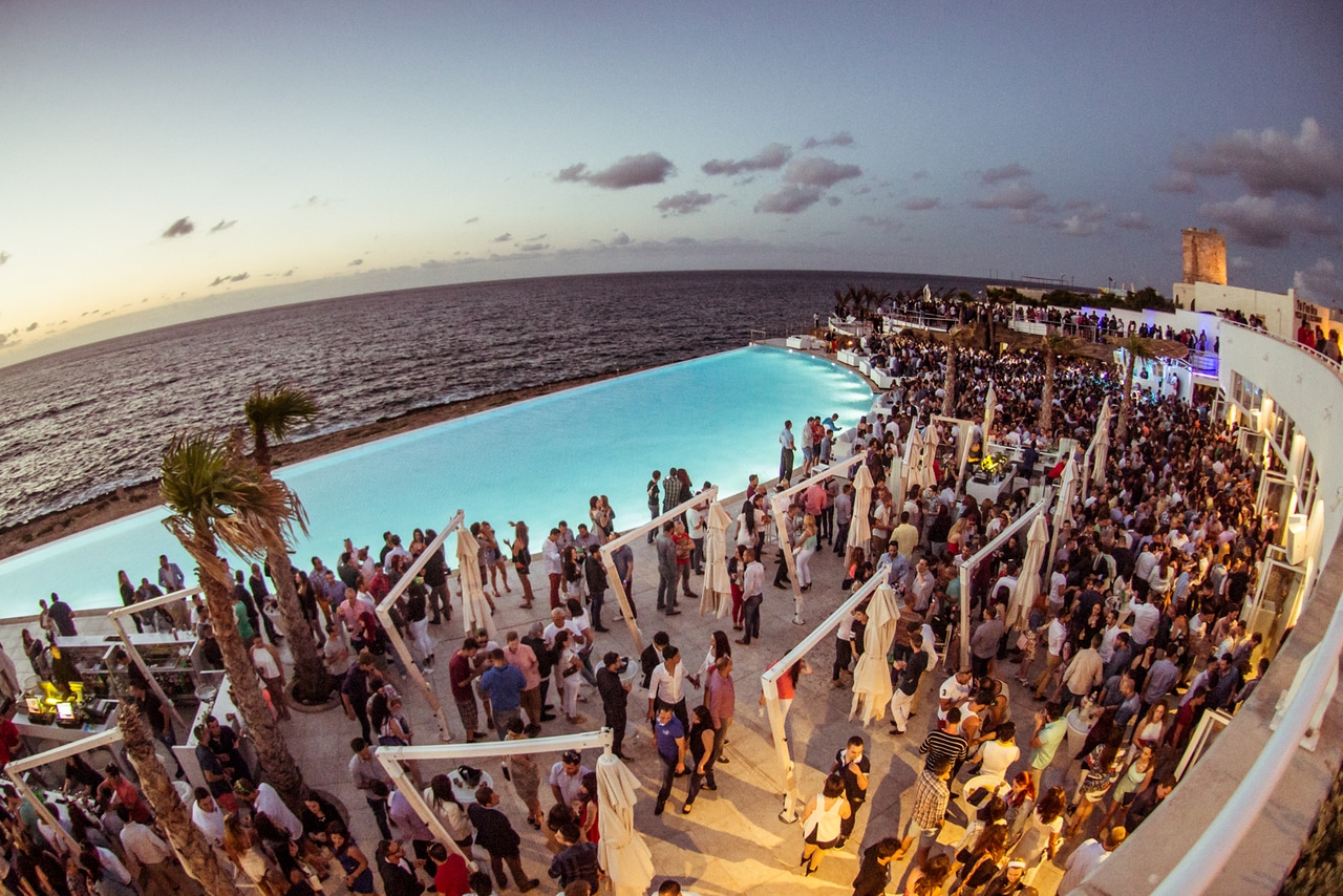Caf Del Mar Opens Its Doors In Barcelona MAX Tourism